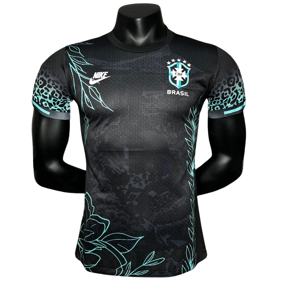 Brazil 24-25 | Player Version | Special Edition — Idolkits.com